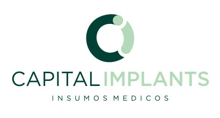 Capital Implants - QKStudio