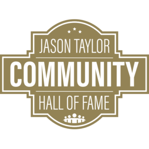 Jason Taylor Hall of Fame - QKStudio